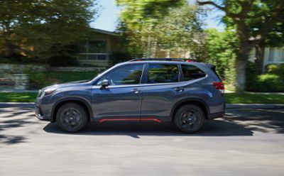 Subaru Awards & Accolades | Lou Fusz Subaru St. Louis