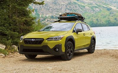 Subaru Awards & Accolades | Winner Subaru