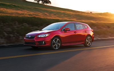 Subaru Awards & Accolades | Step One Subaru Fort Walton Beach