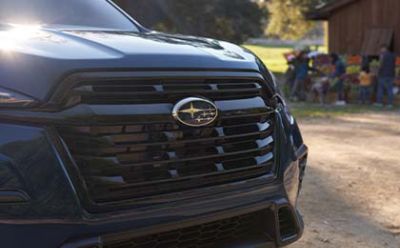 Subaru Awards & Accolades | Centennial Subaru