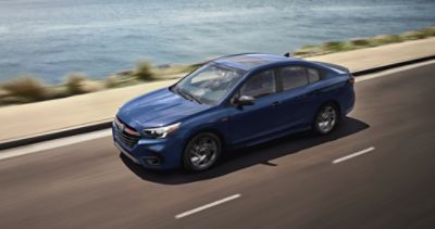 2025 Subaru Legacy for Sale | Bob Moore Subaru OKC