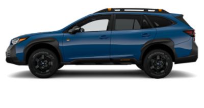 2023 Subaru Outback Color Options | Milwaukee Subaru Dealer