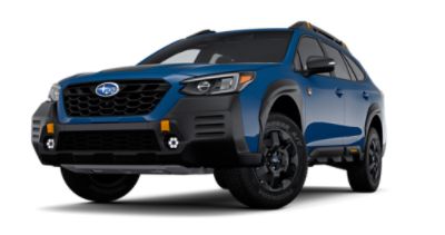 Trim Levels of the 2023 Subaru Outback Long Island NY | East Hills Subaru