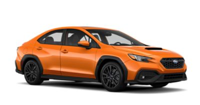 Subaru Wrx
