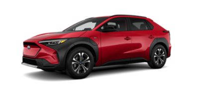 2024 Subaru Solterra EV for Sale at Bob Moore Subaru