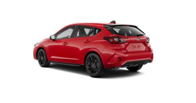 2024 Subaru Impreza AWD Hatchback Shop Sporty Safe