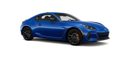 Subaru Brz 2023 Cabriolet