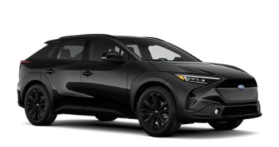 Subaru hydrogen car store