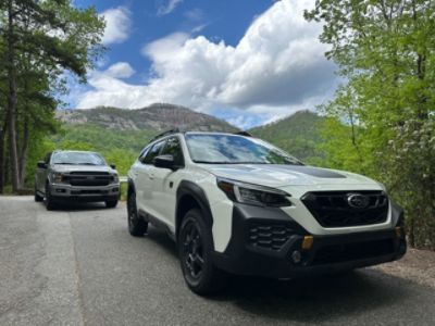 Subaru Love Promise Begins With Fairway Subaru in Greenville, SC