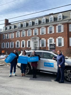 Subaru Love Promise Begins With Capitaland Subaru in Glenville, NY