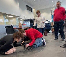 Subaru Love Promise Begins With Gustman Subaru in Appleton, WI