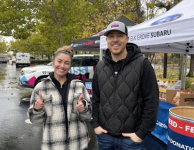 Subaru Love Promise | Elk Grove Subaru