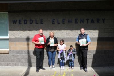 Subaru Love Promise Begins With Capitol Subaru of Salem in Salem, OR