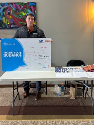 Subaru Love Promise in Normal, IL | Subaru of Bloomington Normal