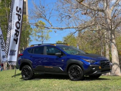 Sport Subaru in Orlando Supports the “Subaru Love Promise”