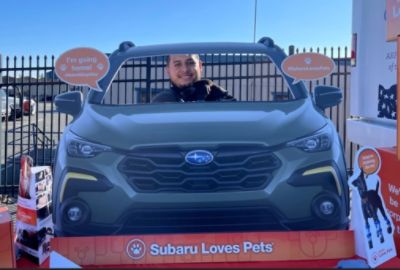 Subaru Love Promise Begins With Diablo Subaru of Walnut Creek in Walnut ...