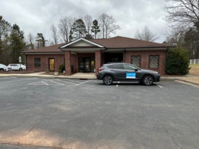 Subaru Love Promise Begins With Jim Armstrong Subaru in Hickory, NC