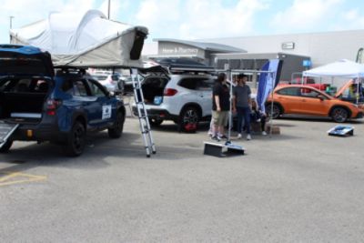 Subaru Love Promise | Hicks Family Subaru