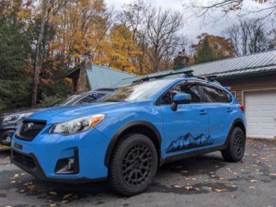 Subaru Love Promise Begins With Faulkner Subaru Harrisburg in ...