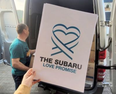 Our Subaru Love Promise at W&L Subaru Northumberland PA