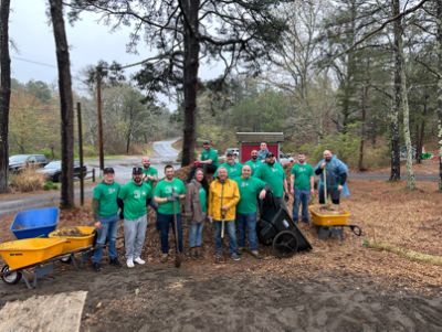 Subaru Love Promise Begins With Atlantic Subaru in Bourne, MA
