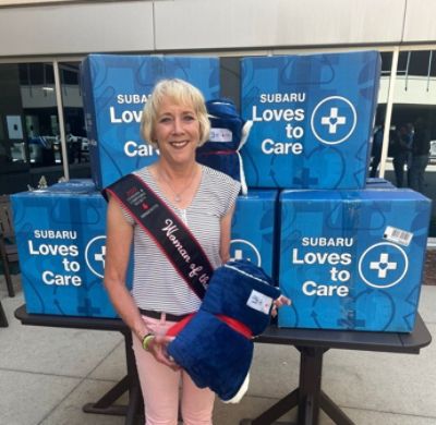 Subaru Love Promise | Morrie's Minnetonka Subaru