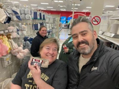 Subaru Love Promise | Ferguson Subaru