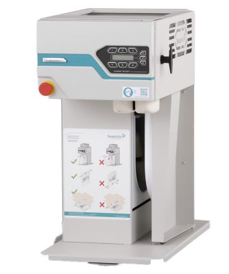 Instapak® Simple Foam-in-Bag System – Sealed Air