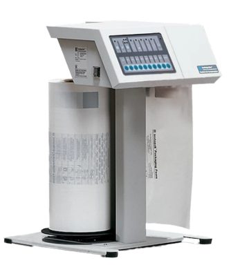 Instapacker® Tabletop Foam-in-Bag System – Sealed Air