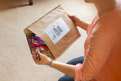 Paper Wrapping Solutions – Sealed Air