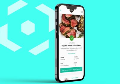 CRYOVAC® AutoPrint 120