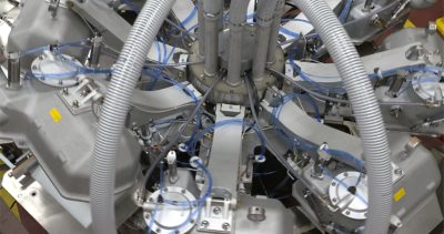 Automated Product Handling & Loading Equipment