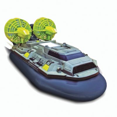 Echo Radio-Controlled Hovercraft | eBay