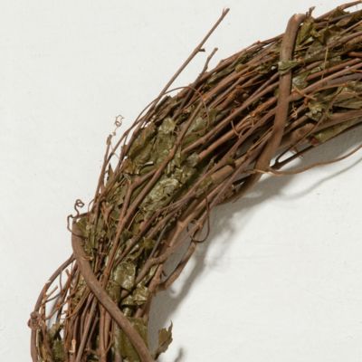 Terrain Fillable Wreath Form - Printable Forms Free Online