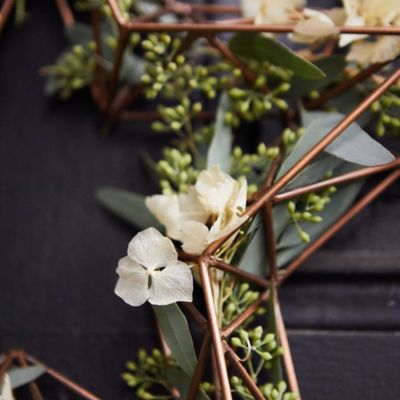 Terrain Fillable Wreath Form - Printable Forms Free Online