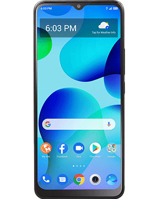 TCL 30 T Prepaid - Tracfone