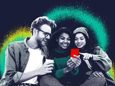 Exclusive In Store Deals - Total Wireless