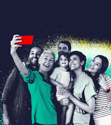 5G Coverage You Can Count On - Total by Verizon