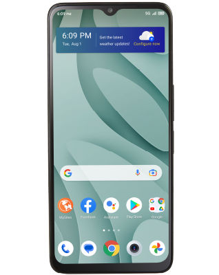 TCL 40 XE 5G Prepaid - Tracfone