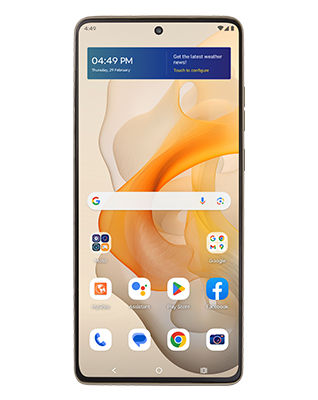 Moto G Stylus 5G 2024 Prepaid - Straight Talk