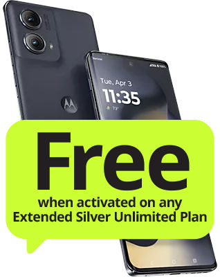 motorola edge - 2024 Prepaid Smartphone - Straight Talk