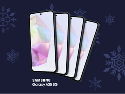 Holiday Deals 2024 - Shop Free 5G Phones & 50% Off BYO - Total