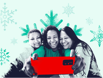 Holiday Deals 2024 - Shop Free 5G Phones & 50% Off BYO - Total