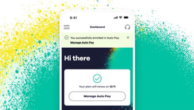 Download Your Total Wireless Mobile App - Total Wireless