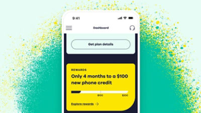 Download Your Total Wireless Mobile App - Total Wireless