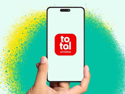 Download Your Total Wireless Mobile App - Total Wireless