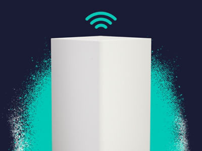 Fast and Reliable 5G Home Internet Service - Total Wireless