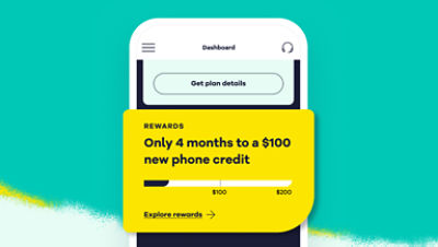 Download Your Total Wireless Mobile App - Total Wireless