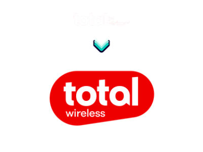 Upgrade to the New Total Wireless Plans