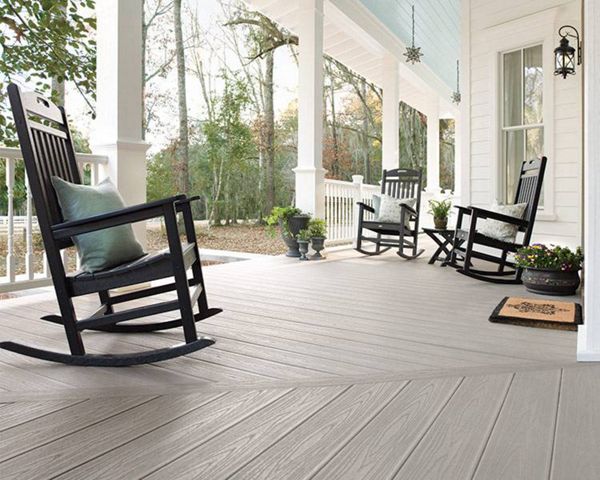 Trex Color Selector: Select Your Composite Decking Colors | Trex